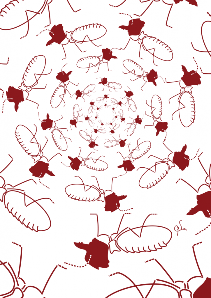 MillingSquare | IV Simpósio de Termitologia